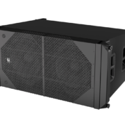 Line Array X2/X1 - SYSTÈME X-LINE ADVANCE - Evi Audio France
